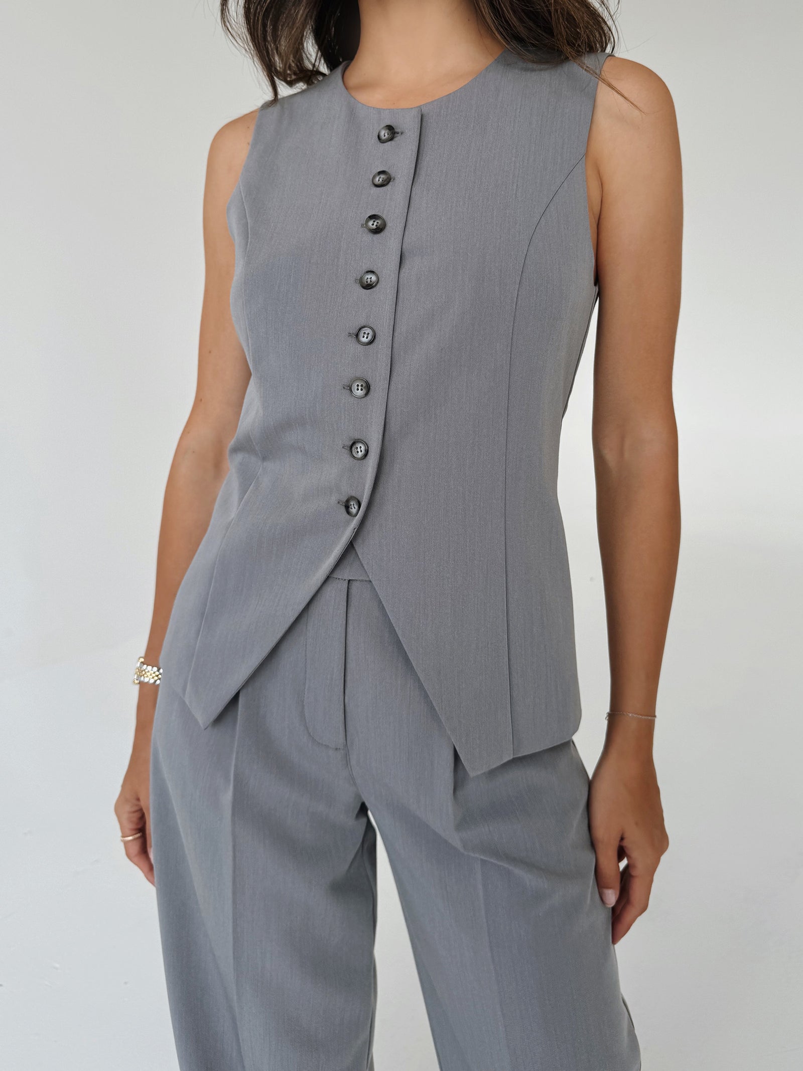 Blue Shorts Arden | Atella.lt